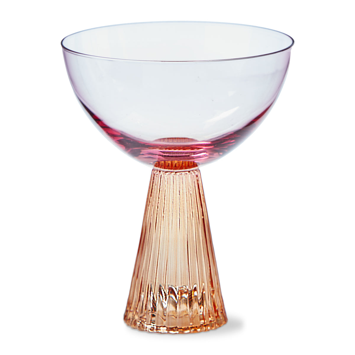 Aria Footed Glass – tag