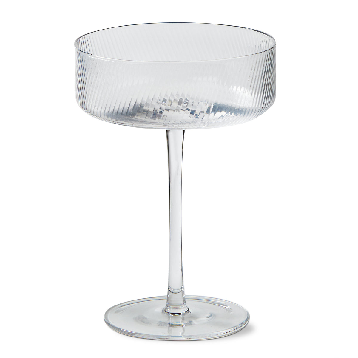 Linea Coupe Glass – tag