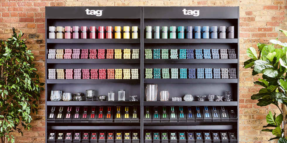 tag | a lifestyle brand